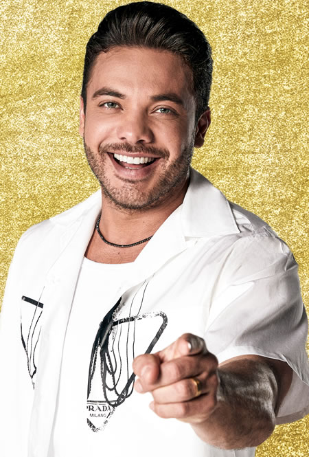 Reveillon Axé Moi 2024 - Porto Seguro - Bahia